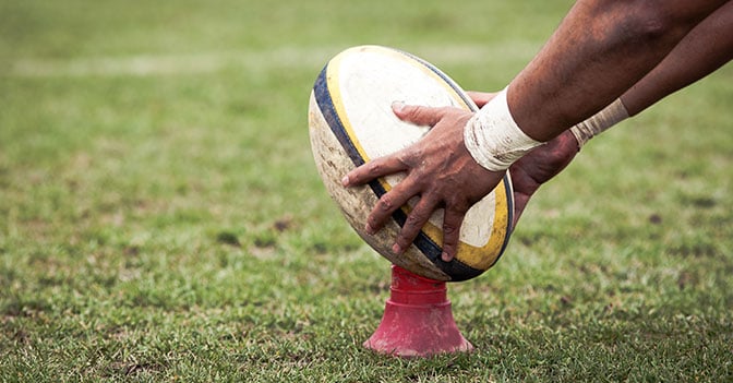 Four Lessons on Transformation from the World’s Most Successful Sports Team