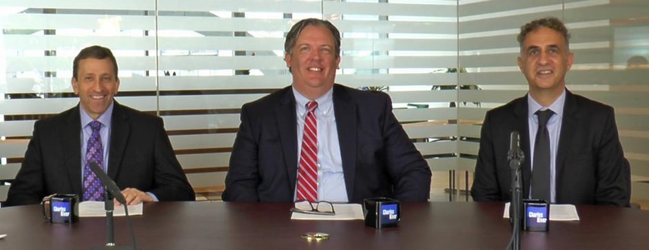 Multi-Asset Portfolio Management Challenges and Opportunities ...