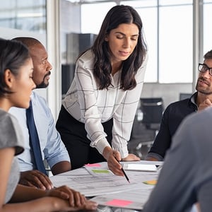 Target Operating Model Design | Services | Citisoft