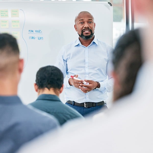 Program and Project Management | Services | Citisoft