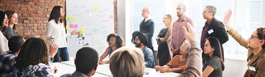 From The Top: A Reflection on DEI at Citisoft