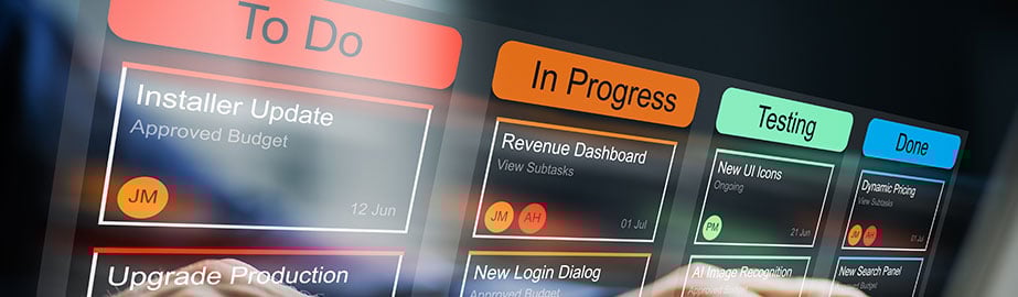 A Program Manager's Review of Project Planning Tools