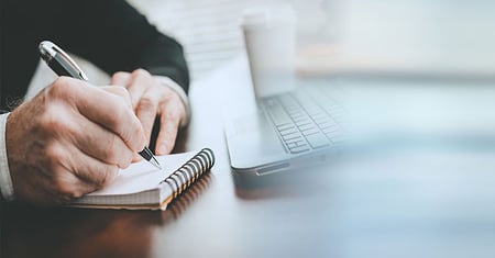 The Long and Winding Road for ESG