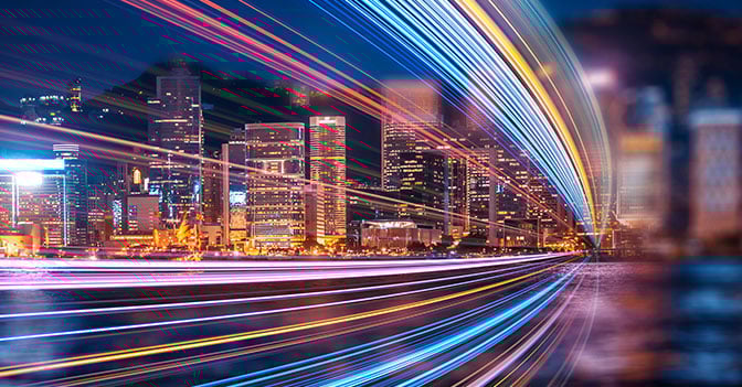 The Evolution of IBOR