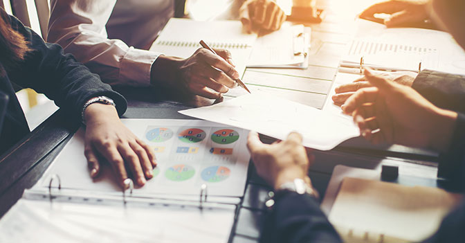 Five Elements of a Successful Project Kickoff