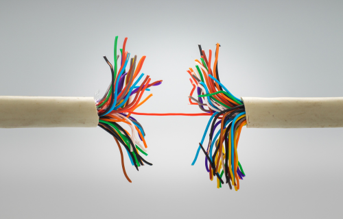 Communication Breakdown