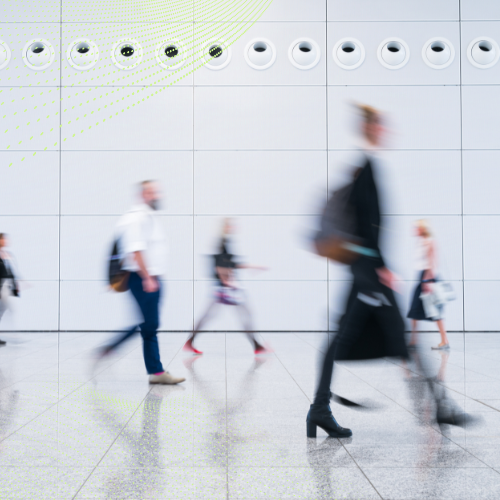 Strengthening Your CBOR: A Unified Client View for the Whole Business