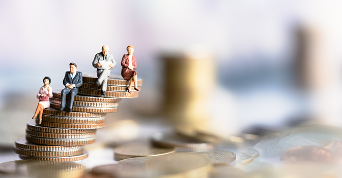 Let’s Get Real (Returns): Standard Presentation of Inflation-Adjusted ...