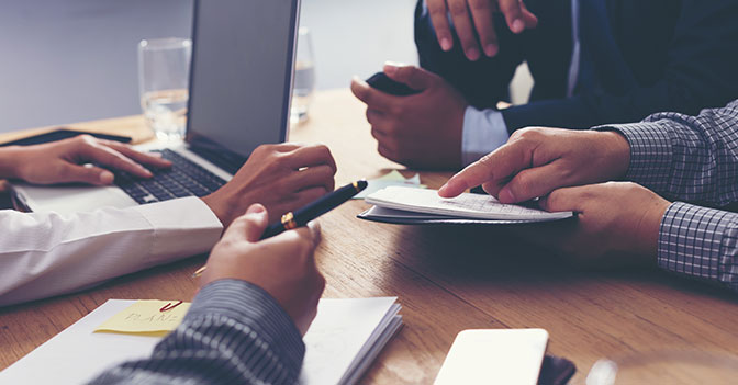 Co-Location: The Importance of In-Person Collaboration