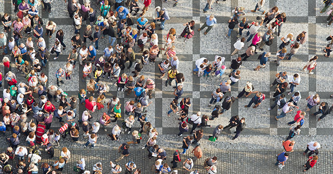 Can the Concept of Equity Crowdfunding Transform Investment Operations?