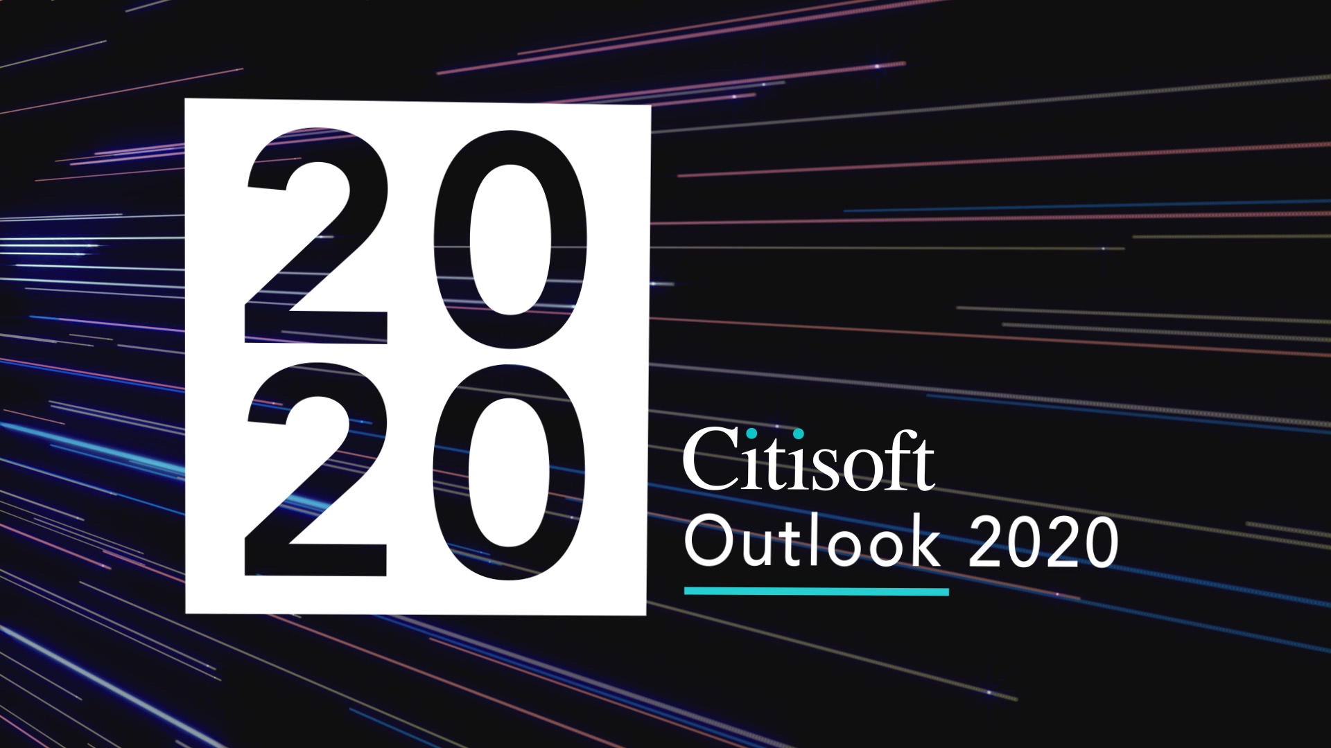 Outlook 2020 | How will operations in asset management evolve?