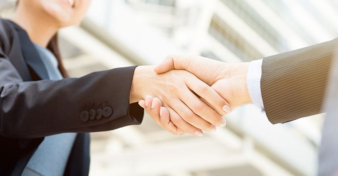 Getting the Job Done—The Importance of Being a “Closer”