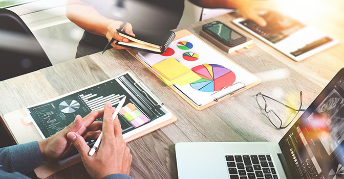 Human Capital—The Importance of Investing in People