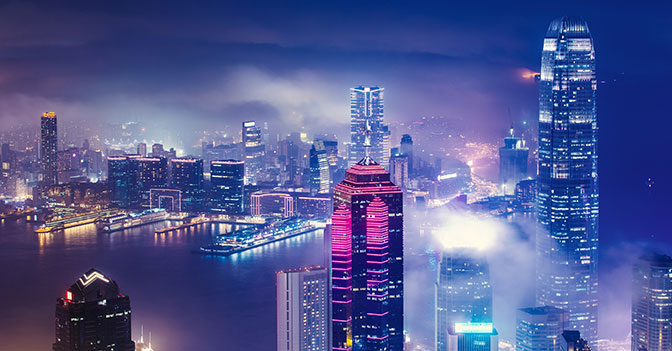 Regulatory Transparency—Cutting through the Fog