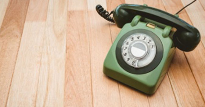 Relationships in a Remote World